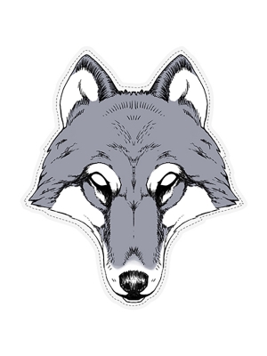 Maskas - Dzīvnieku - Svētkiem, Kāzām, Ballītēm, visai ģimenei ...